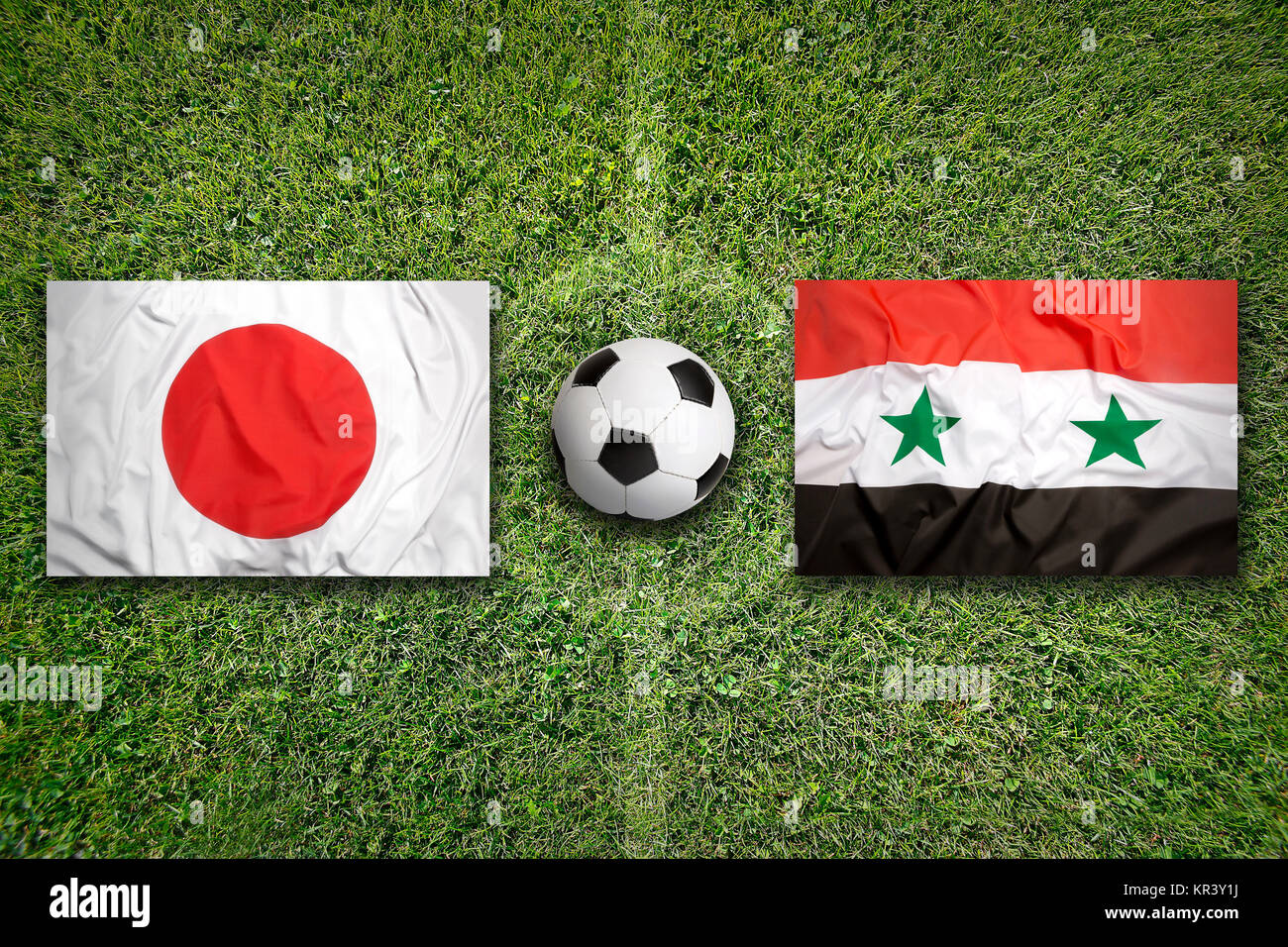 Iraq Japan Flag High Resolution Stock Photography and Images - Alamy