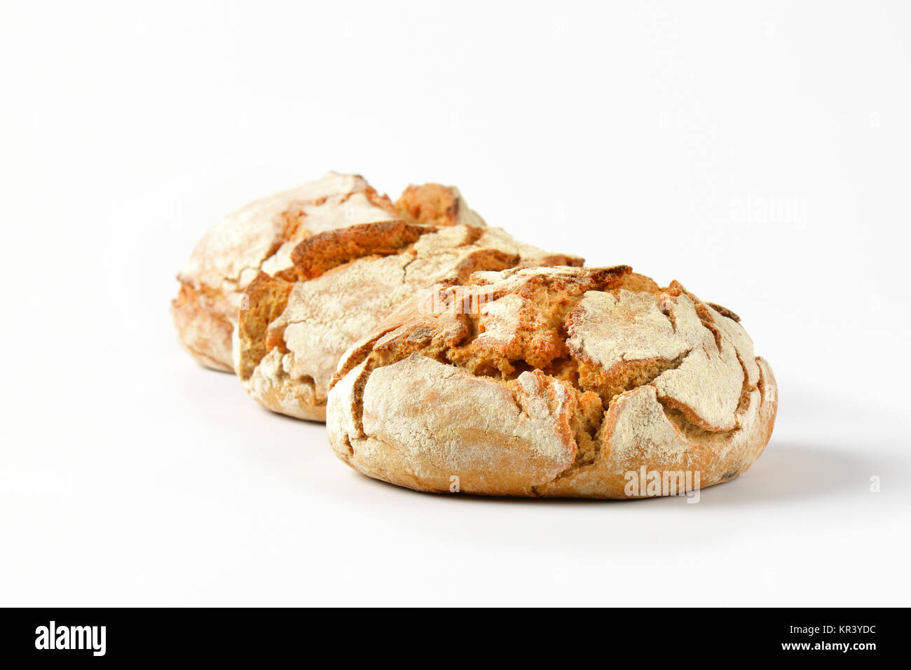 loaves of bread Stock Photo - Alamy