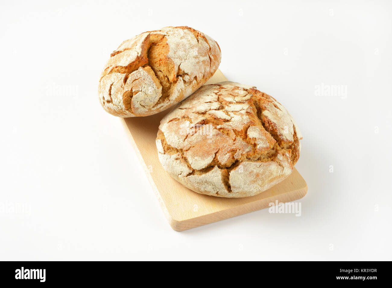 loaves of bread Stock Photo - Alamy