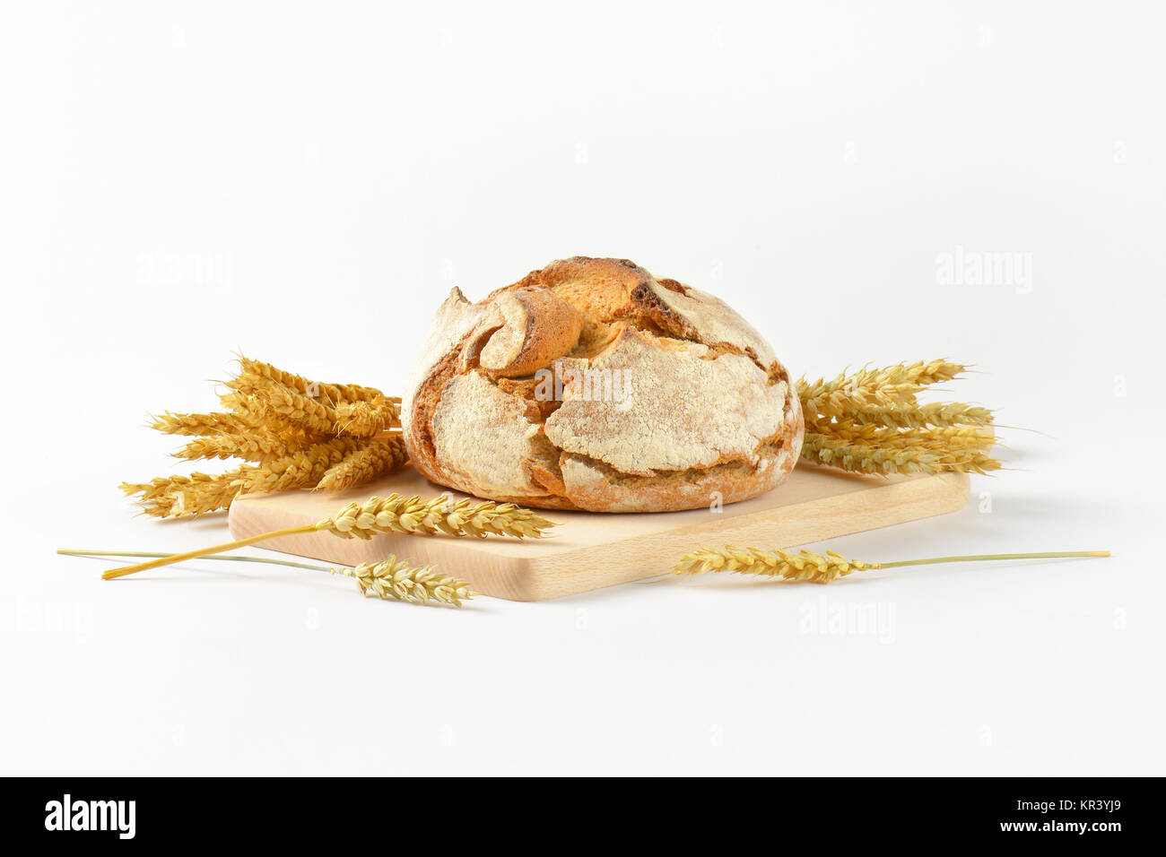 fresh bread cob Stock Photo - Alamy