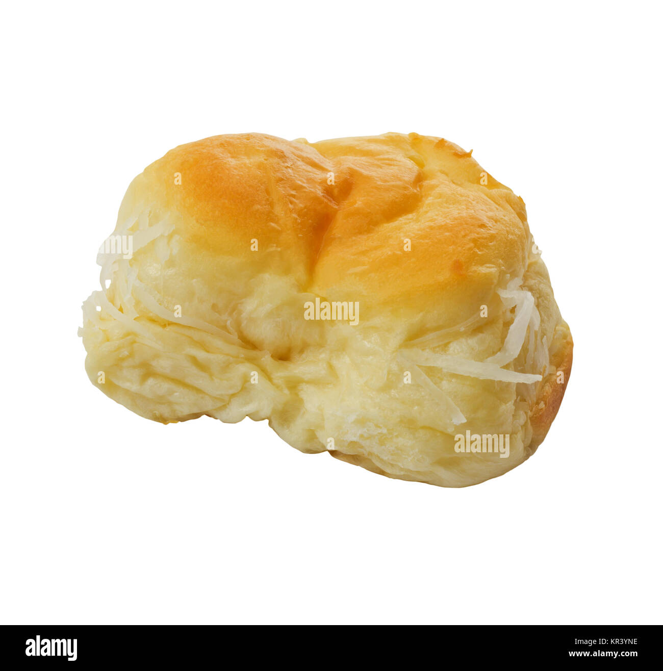 Sweet bakery bread Stock Photo - Alamy