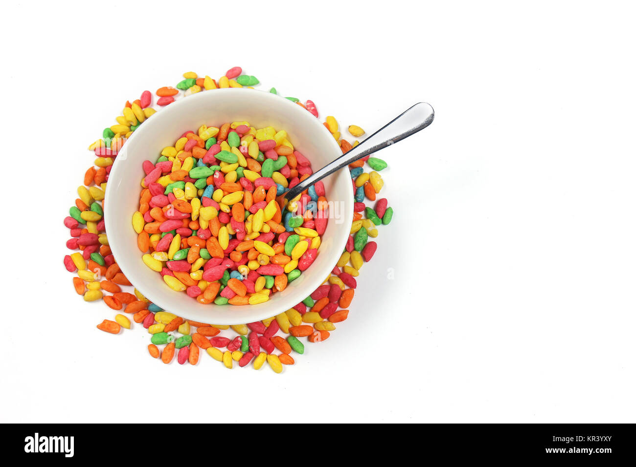 Spoiled rice hi-res stock photography and images - Alamy