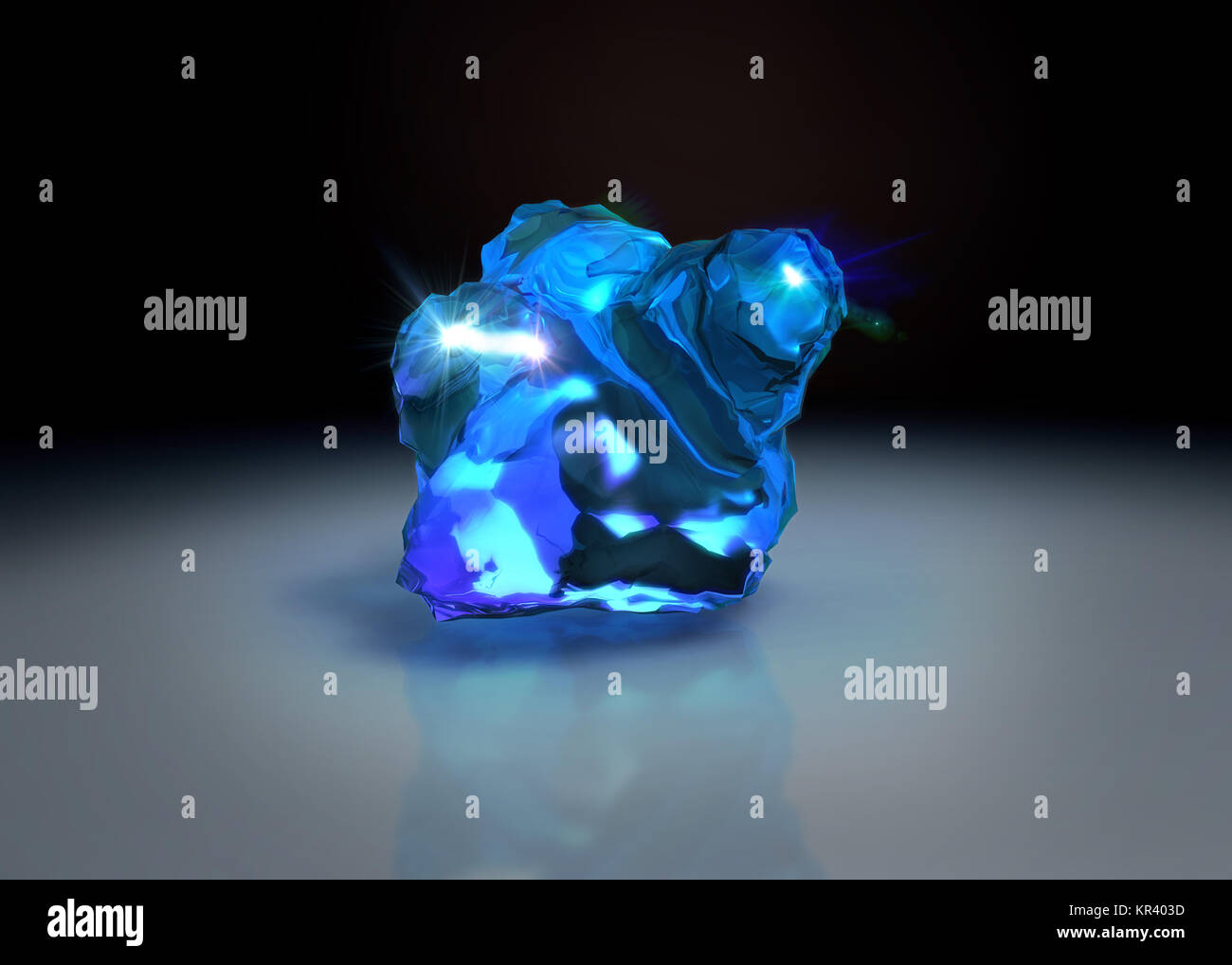 Stone and glass materials hi-res stock photography and images - Alamy