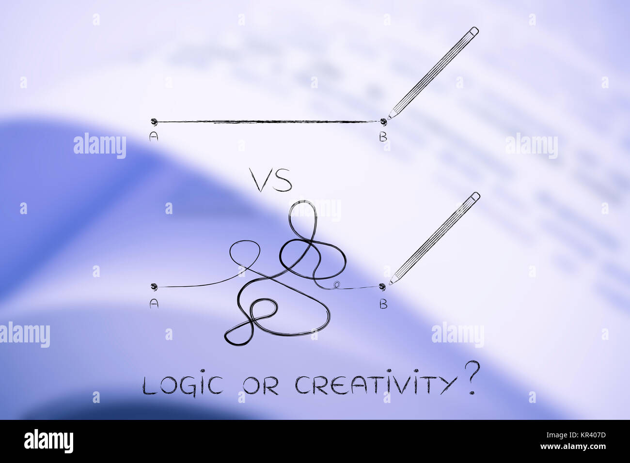 Logic gate hi-res stock photography and images - Alamy