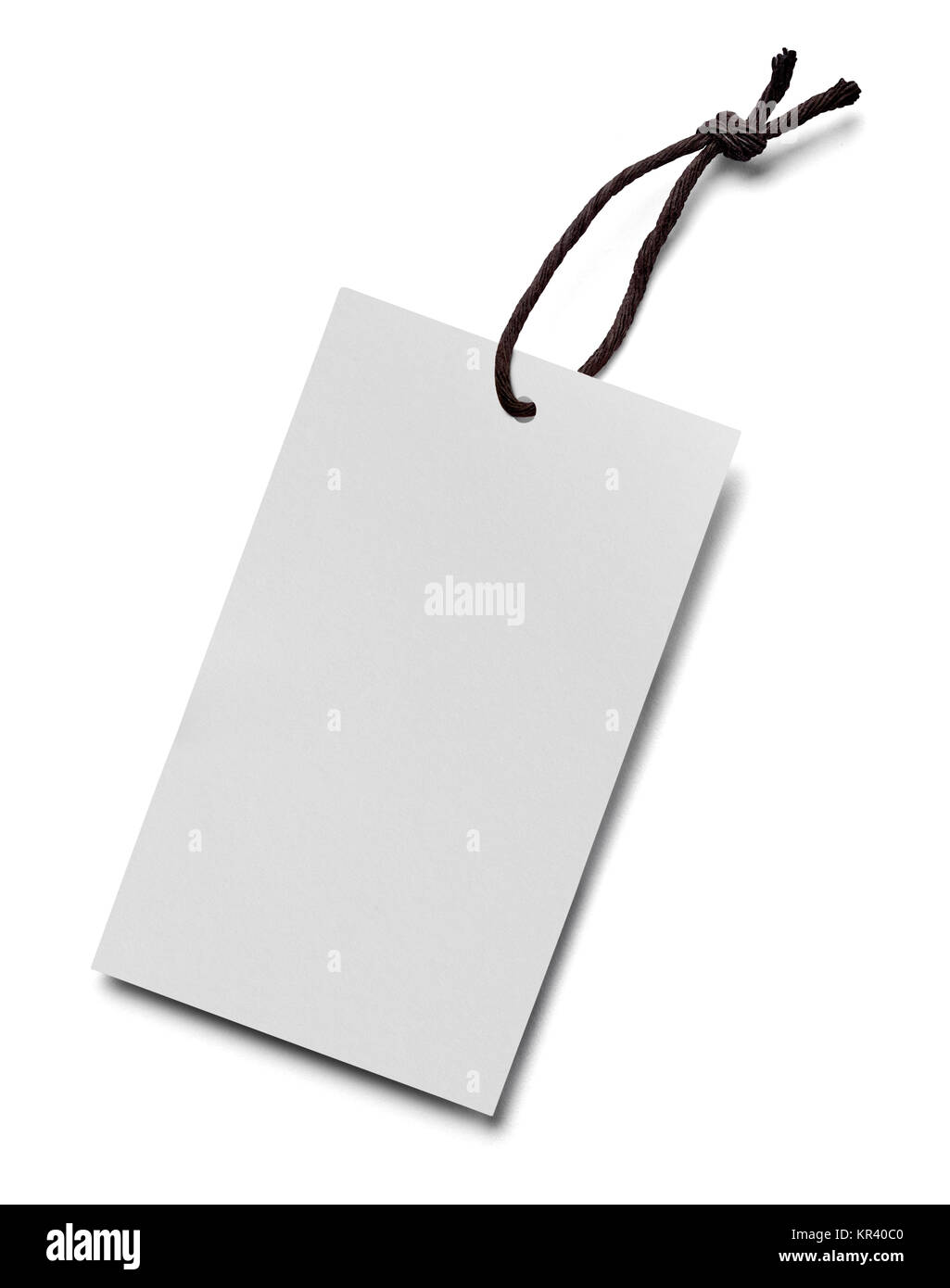 close up of a price label note on white background Stock Photo - Alamy