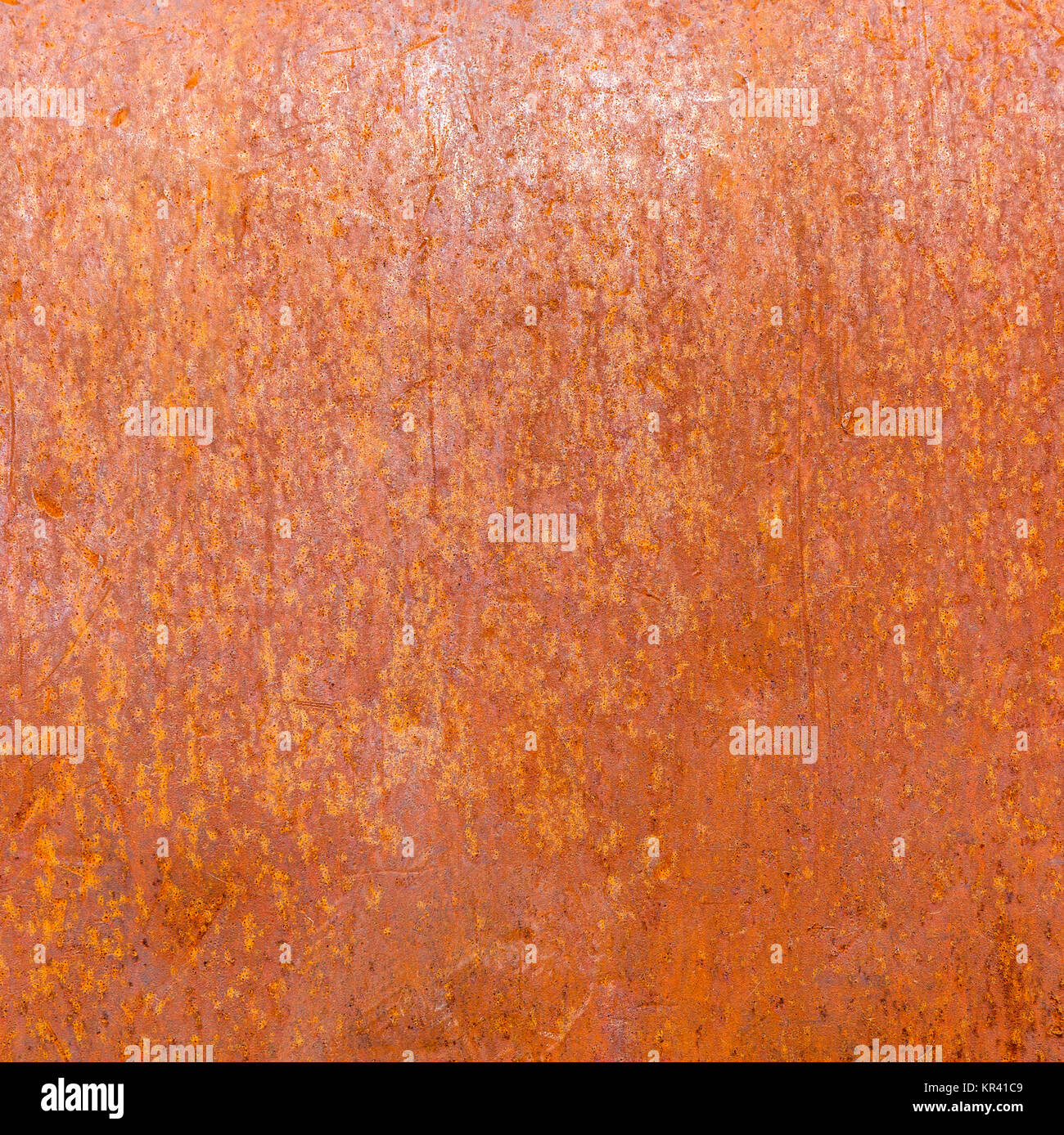 rusty iron metal background texture plate Stock Photo - Alamy