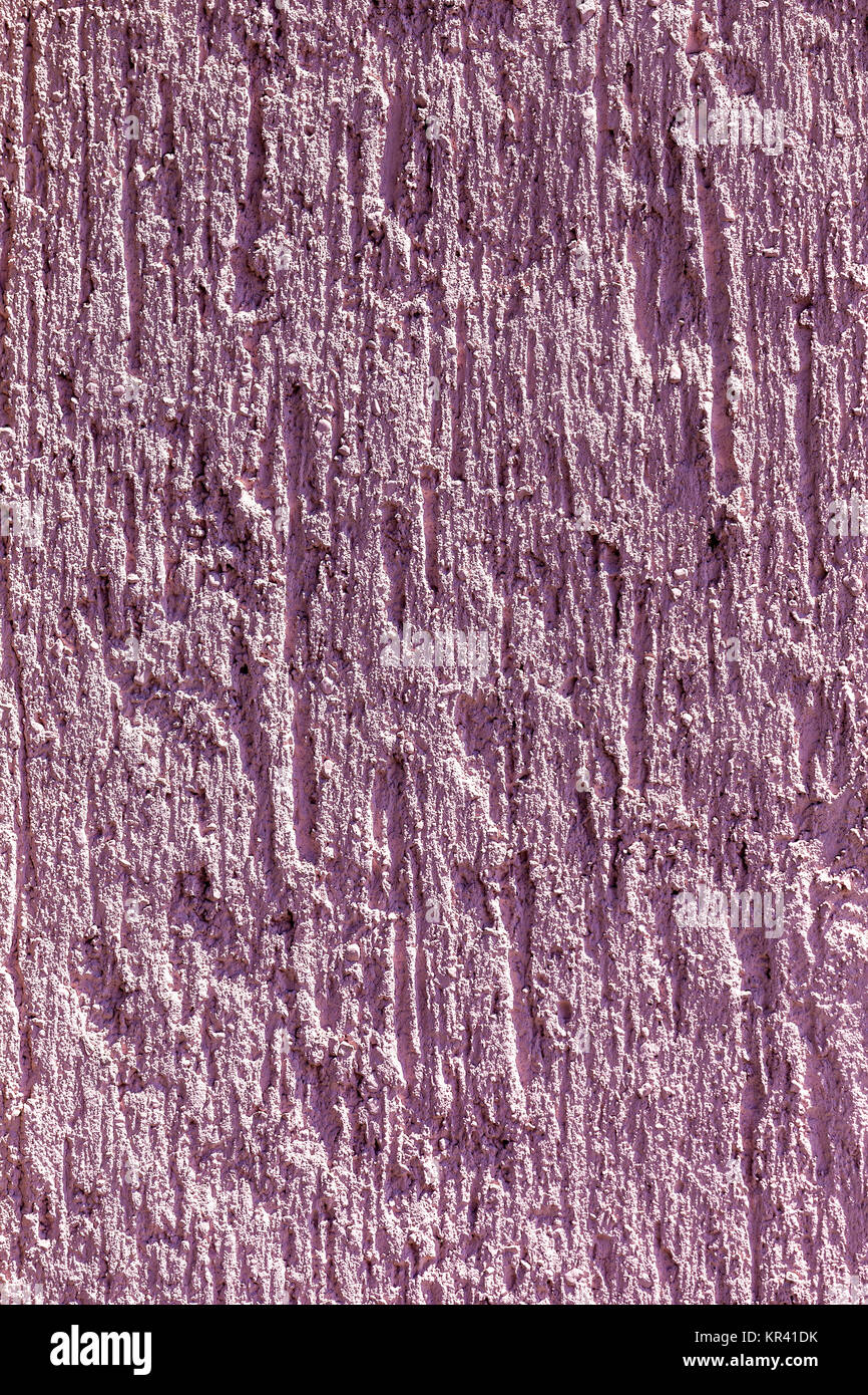texture of pink concrete wall Stock Photo - Alamy