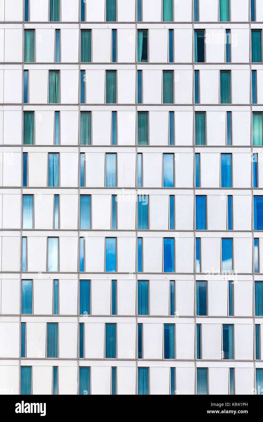 windows of office buildings, cool business background Stock Photo - Alamy