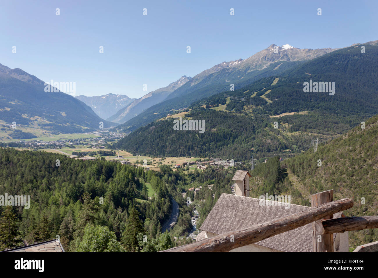 Bormio High Resolution Stock Photography and Images - Alamy