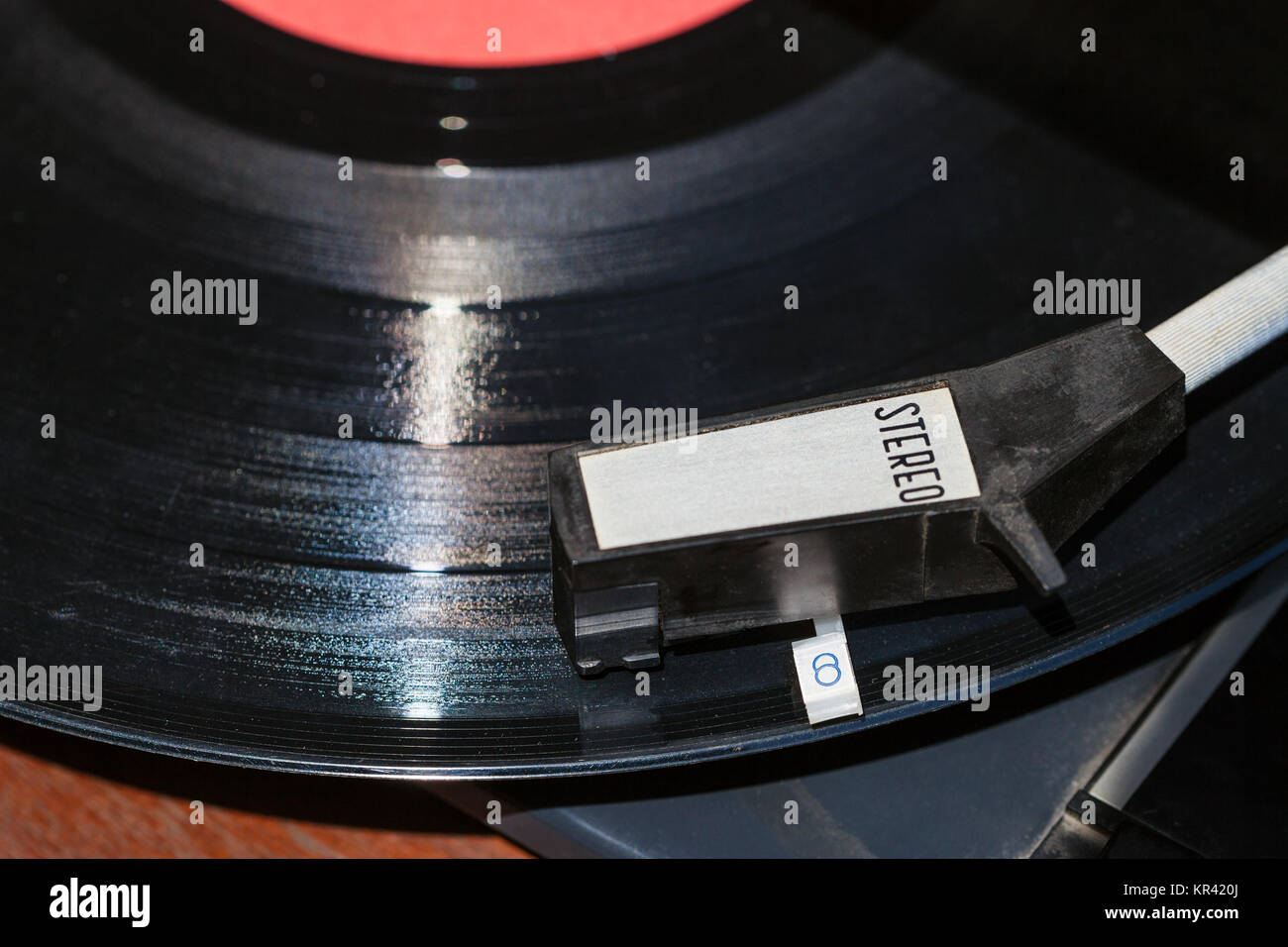 Record player motor hi-res stock photography and images - Alamy