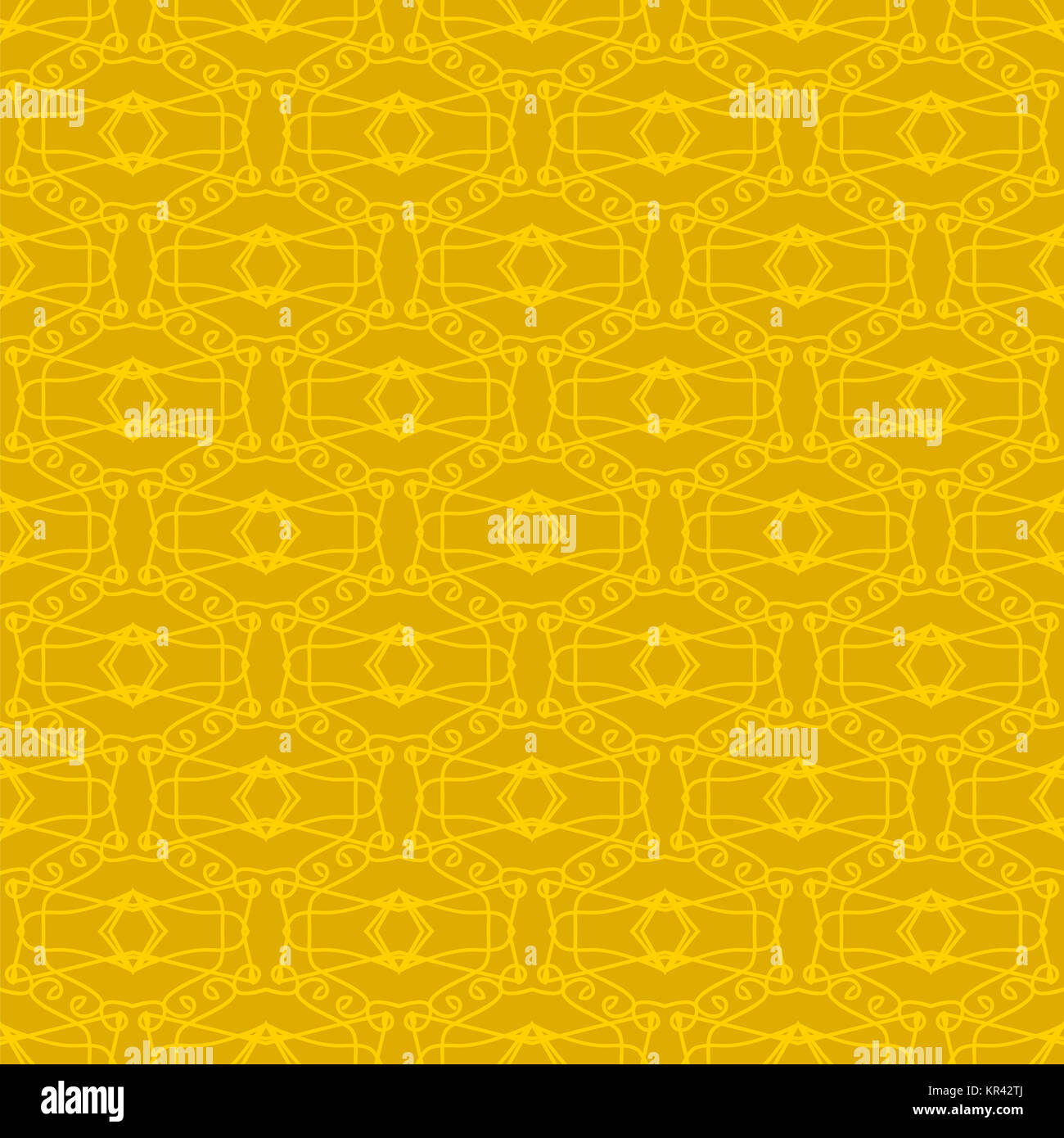 Yellow Seamless Texture. Element for Design Stock Photo - Alamy