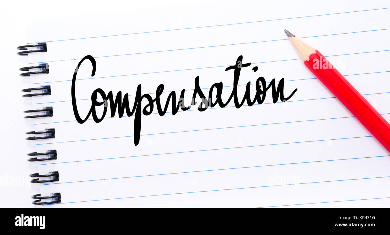 Compensation plan hi-res stock photography and images - Alamy