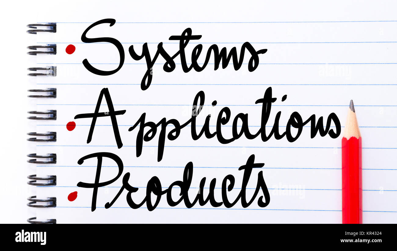 Applications And Products High Resolution Stock Photography and Images ...