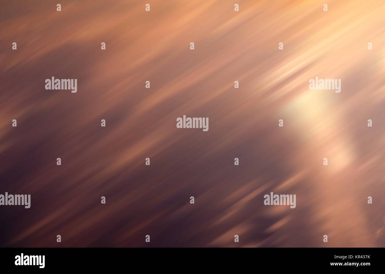 abstract brown motion blur background vector mesh illustration Stock ...