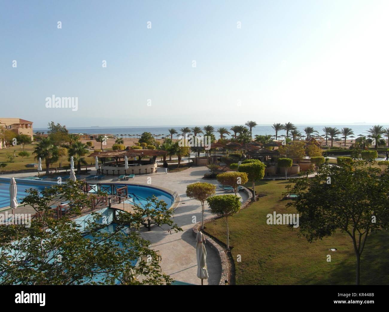 Heavenly resorts hi-res stock photography and images - Alamy