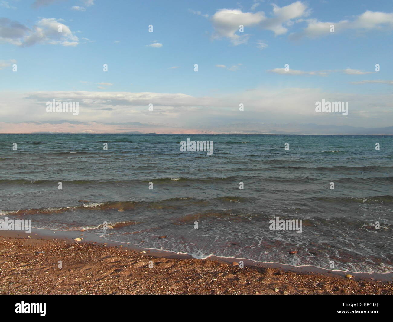 Sharm-el-Sheikh and Taba resorts in Egypt Stock Photo - Alamy