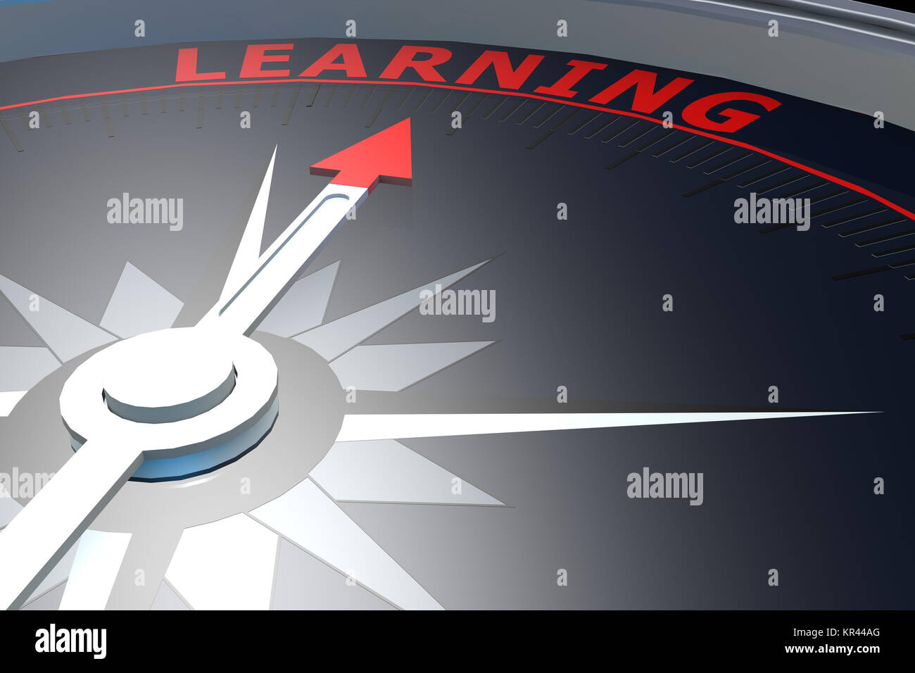 Navigation learning knowledge discovery hi-res stock photography and ...