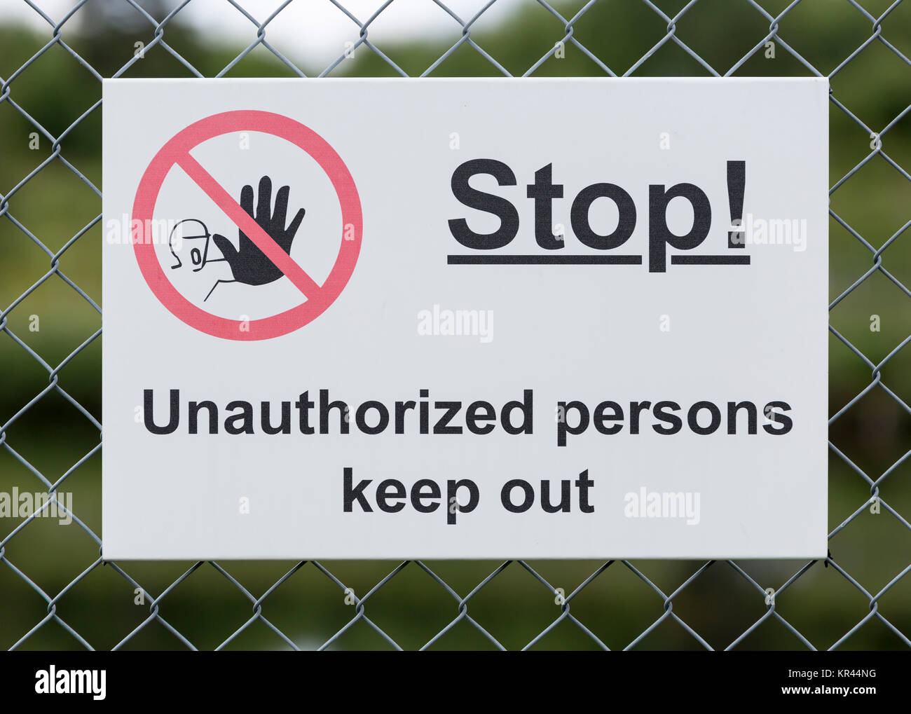 Safety stops hi-res stock photography and images - Alamy