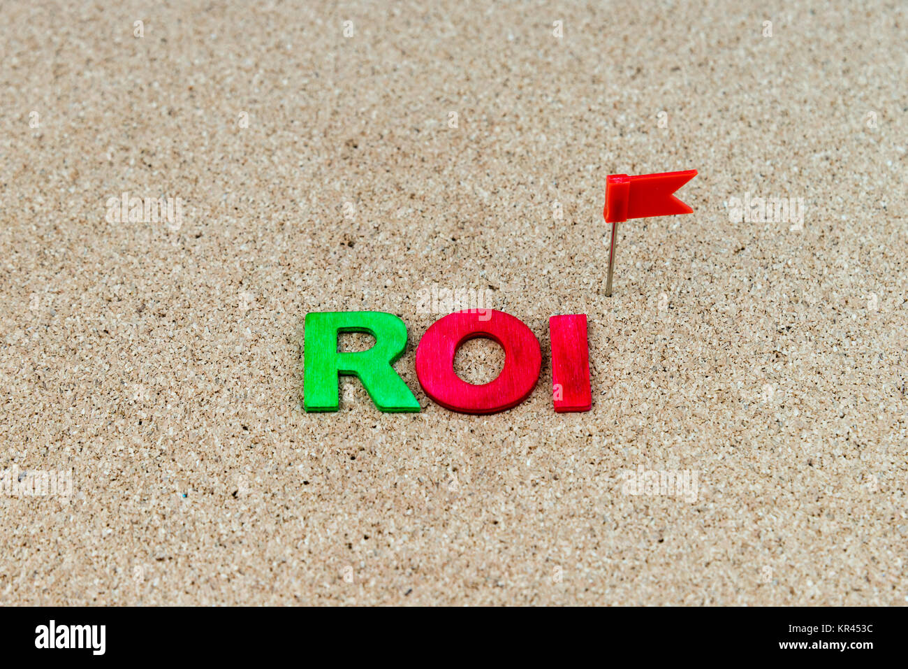 Roi alphabet hi-res stock photography and images - Alamy