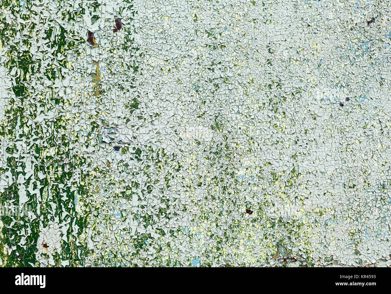 Peeling paint texture Stock Photo - Alamy