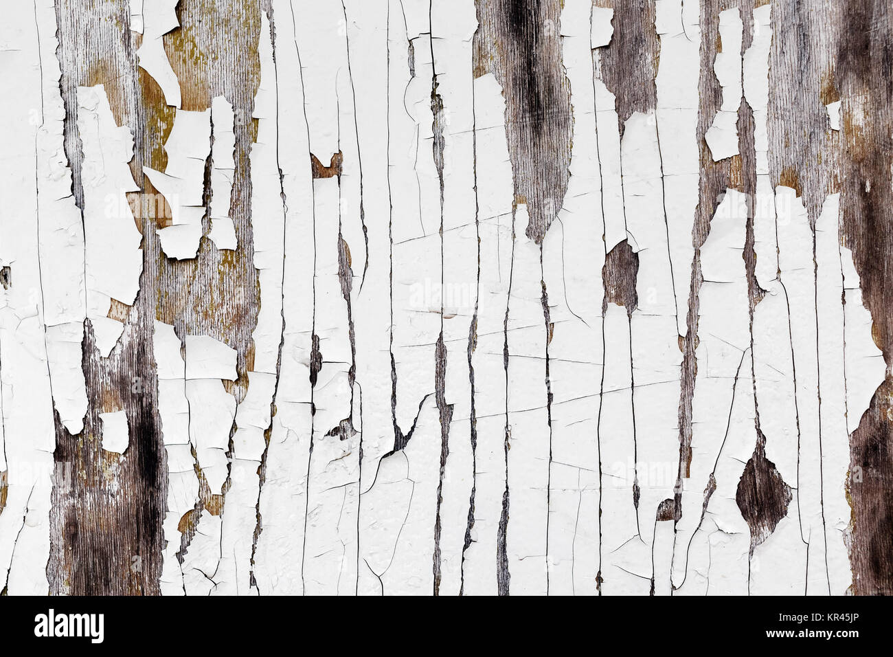 Texture with peeling paint Stock Photo - Alamy