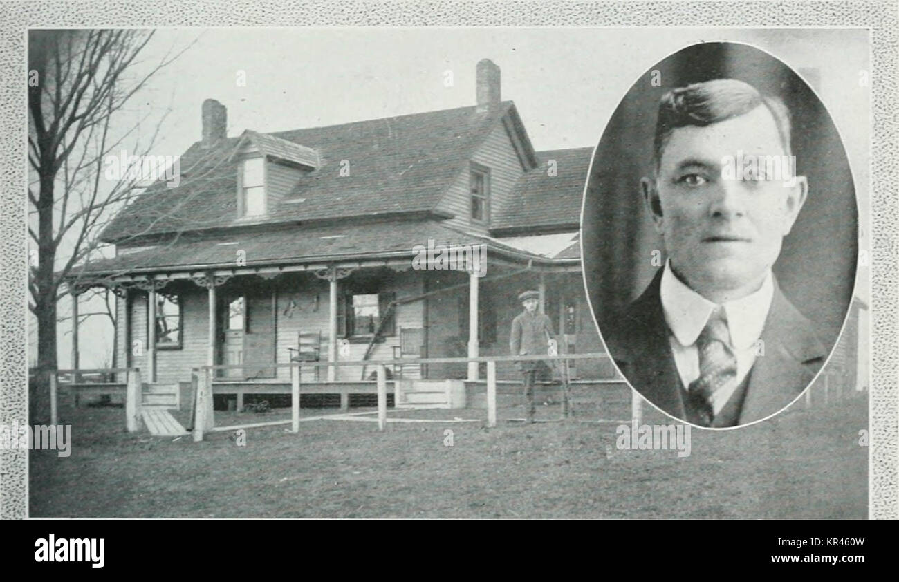 "Official history of the Cornwall Cheese and Butter Board" (1919 Stock ...