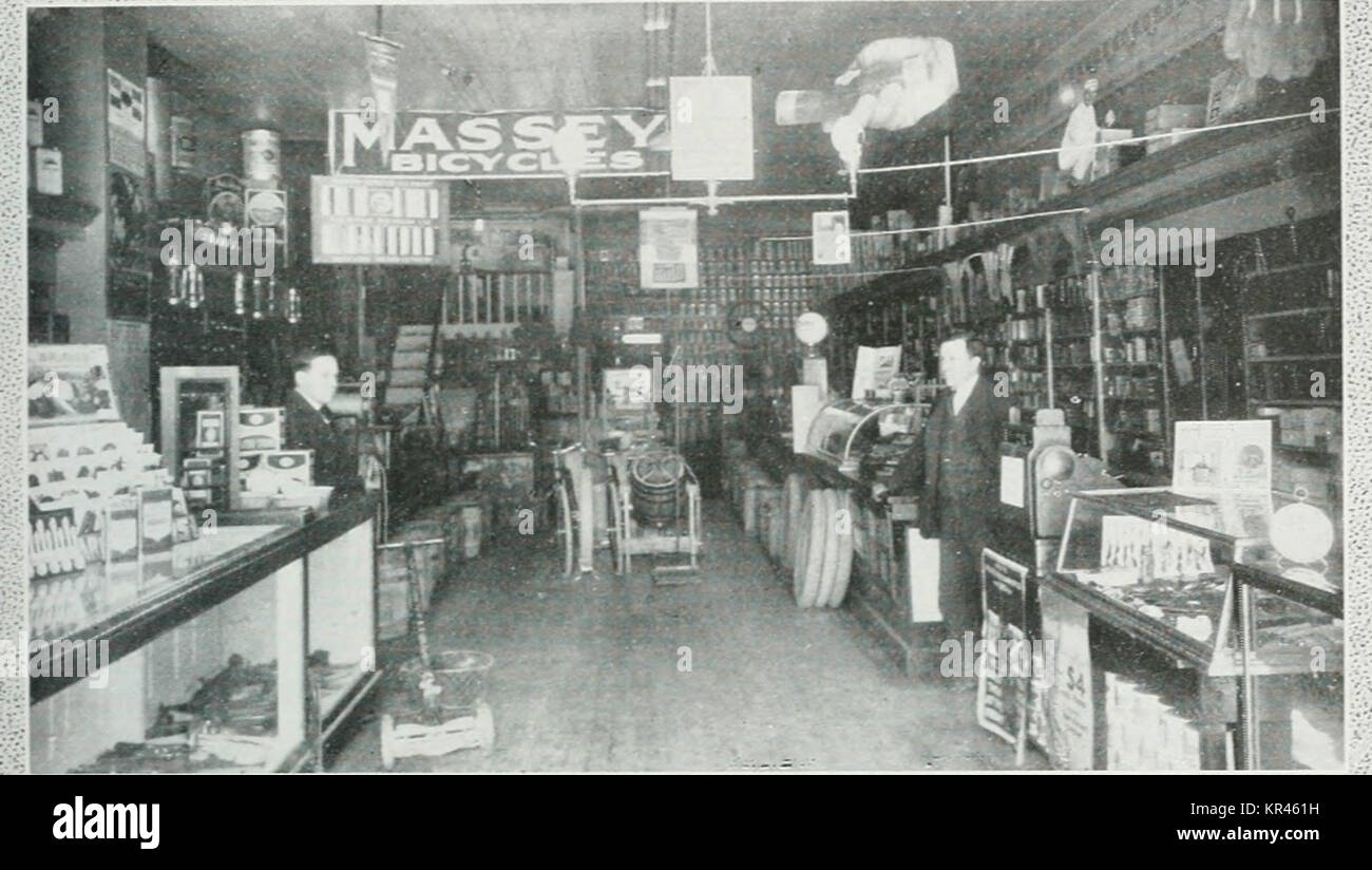 "Official history of the Cornwall Cheese and Butter Board" (1919 Stock ...