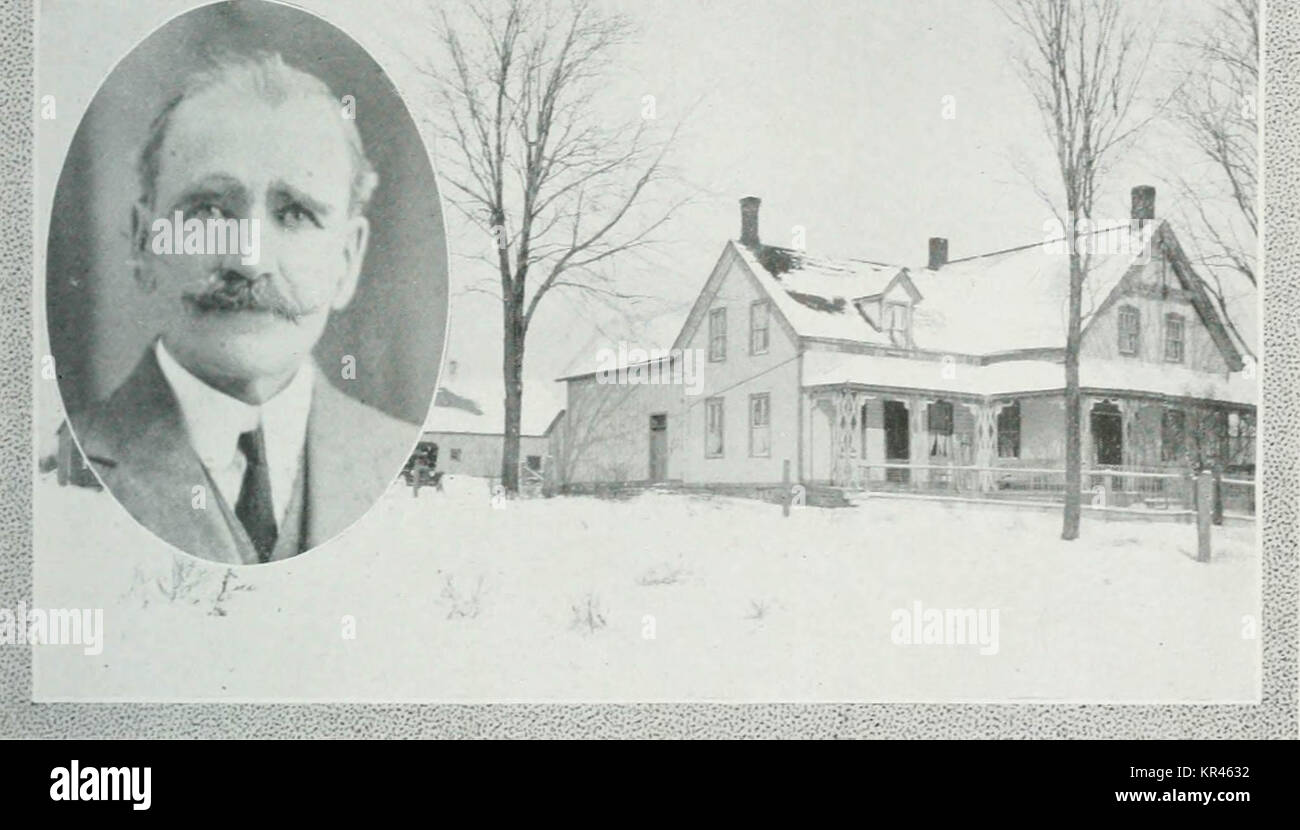 Official history cornwall cheese butter hi-res stock photography and ...