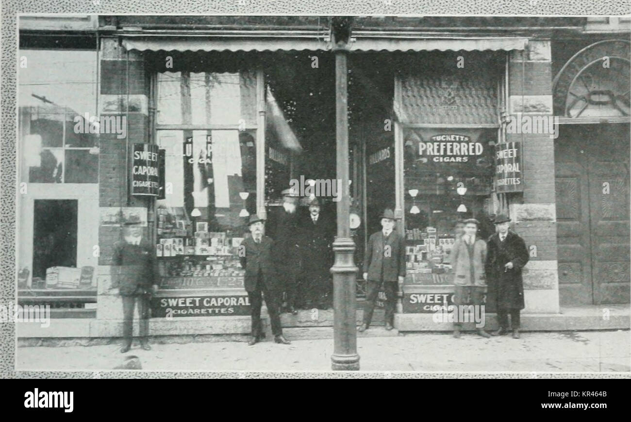 Official history cornwall cheese butter hi-res stock photography and ...