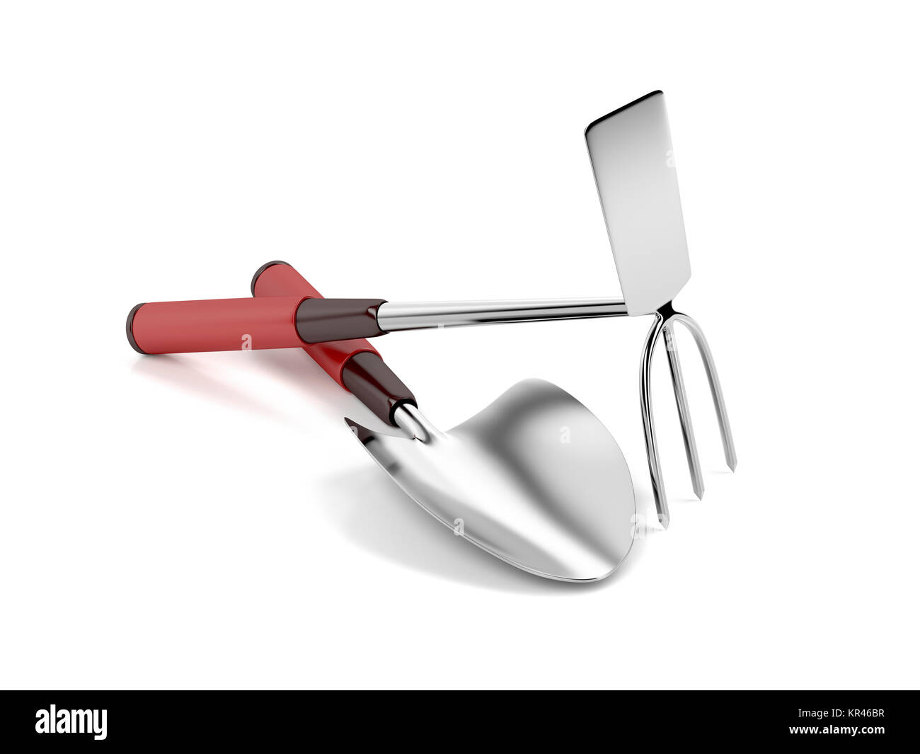 Hoe tool hi-res stock photography and images - Alamy