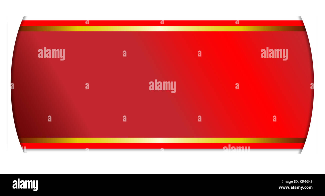 Red and gold artwork Cut Out Stock Images & Pictures - Alamy