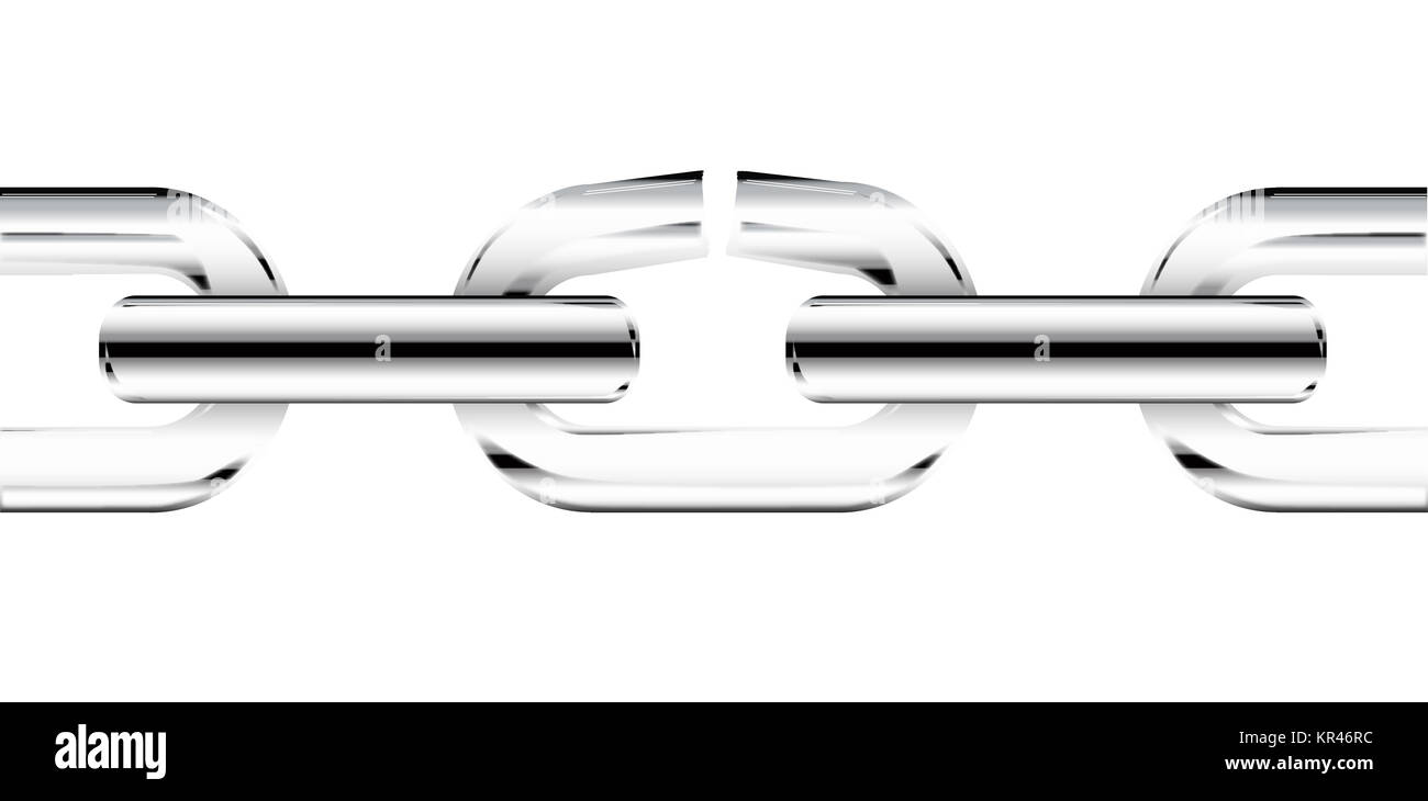 Weakest link Cut Out Stock Images & Pictures - Alamy