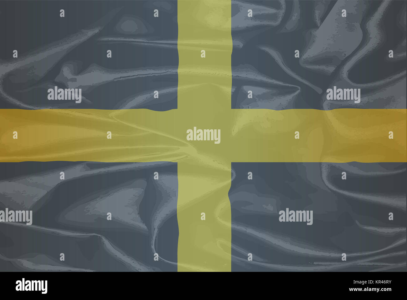 Welsh flag cross hi-res stock photography and images - Alamy