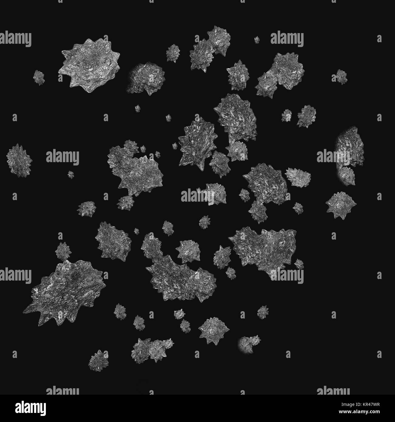 Soot particles Black and White Stock Photos & Images - Alamy