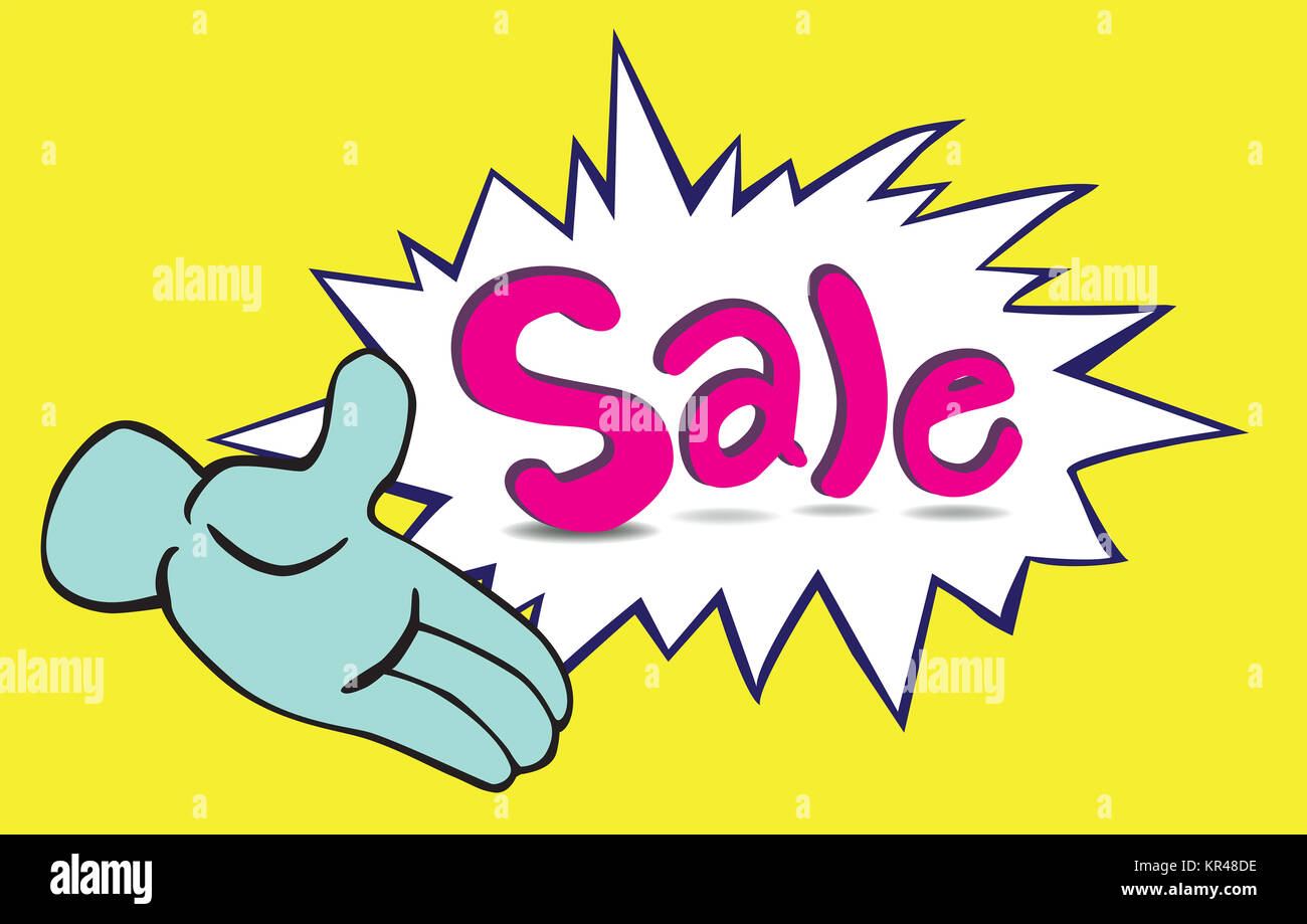 Job market cartoon hi-res stock photography and images - Alamy