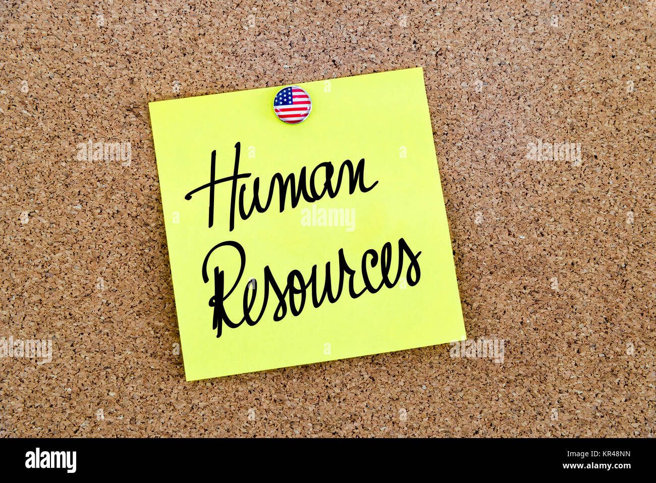 Human resources sign icon hr hi-res stock photography and images - Alamy