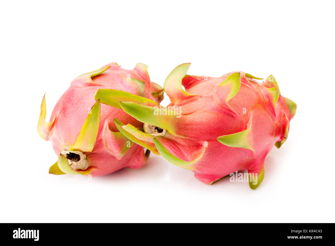 dragon fruit or Pitaya Stock Photo - Alamy