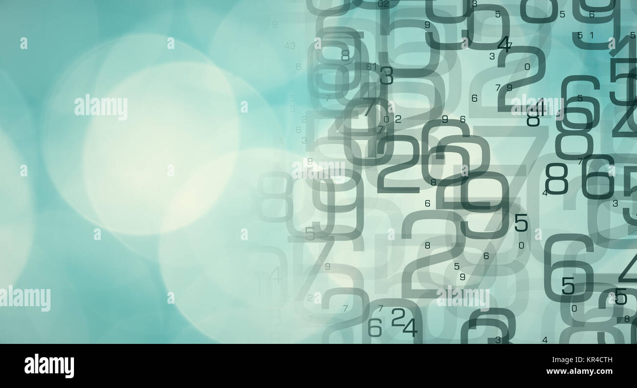 Cyberspace digital world, age of information Stock Photo - Alamy