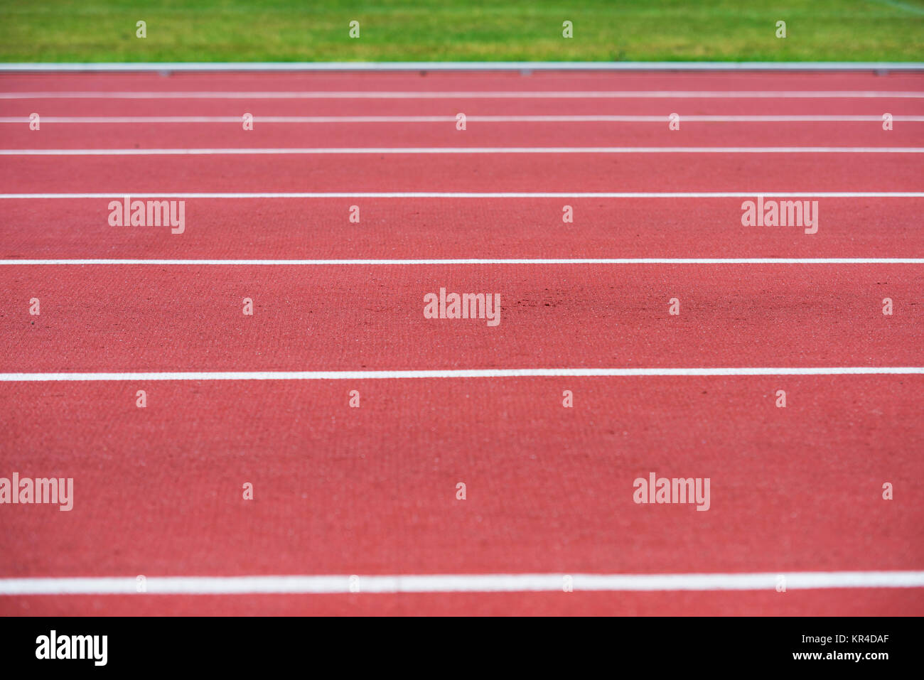 close up on running track, athletic bacground Stock Photo - Alamy