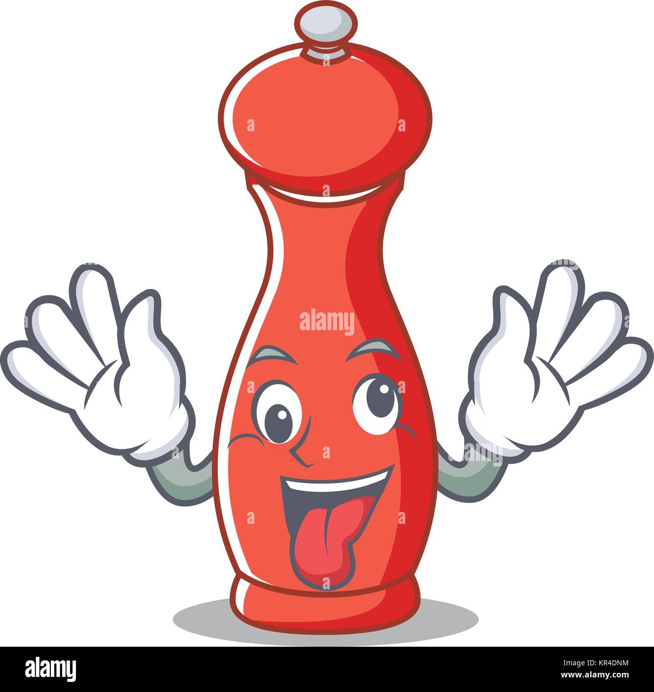 Pepper nuts Stock Vector Images - Alamy