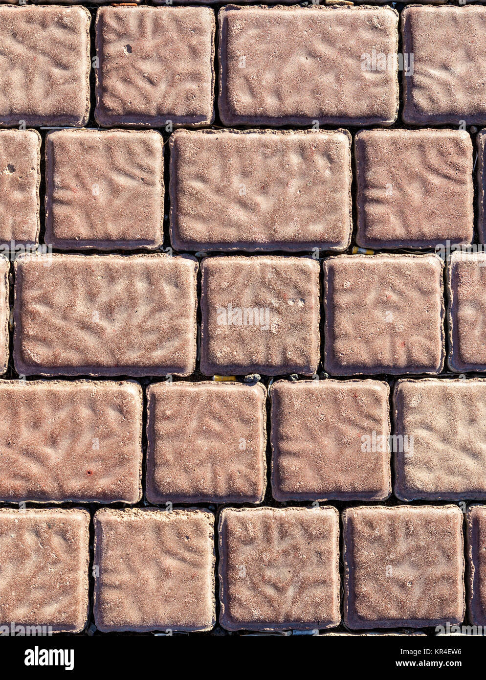 Old stone road pavement, background texture Stock Photo - Alamy