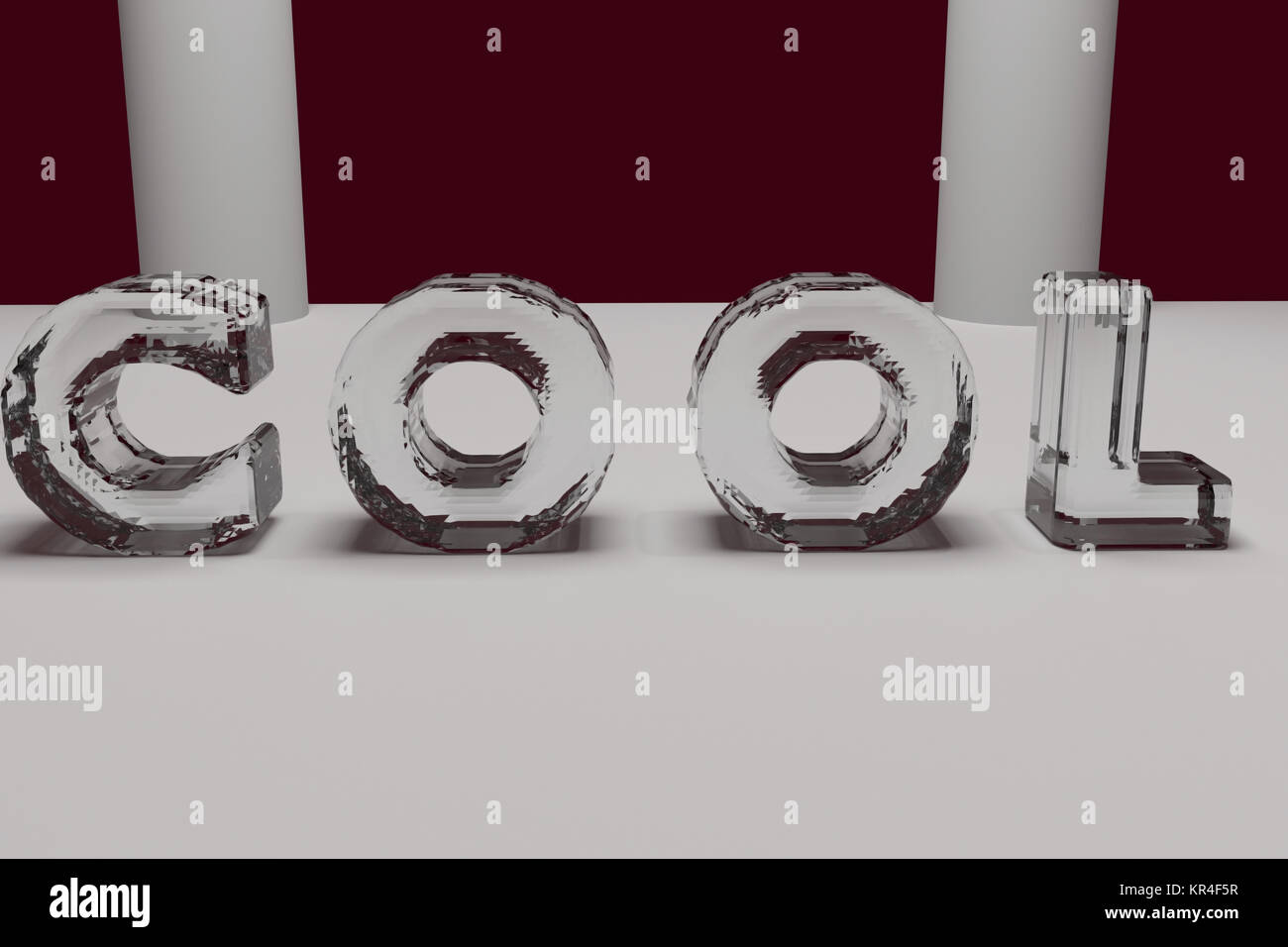 Letters in the dark hi-res stock photography and images - Alamy