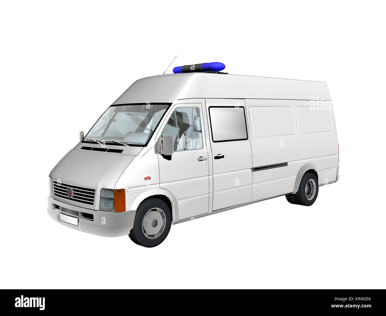 ambulance wagon free Stock Photo - Alamy