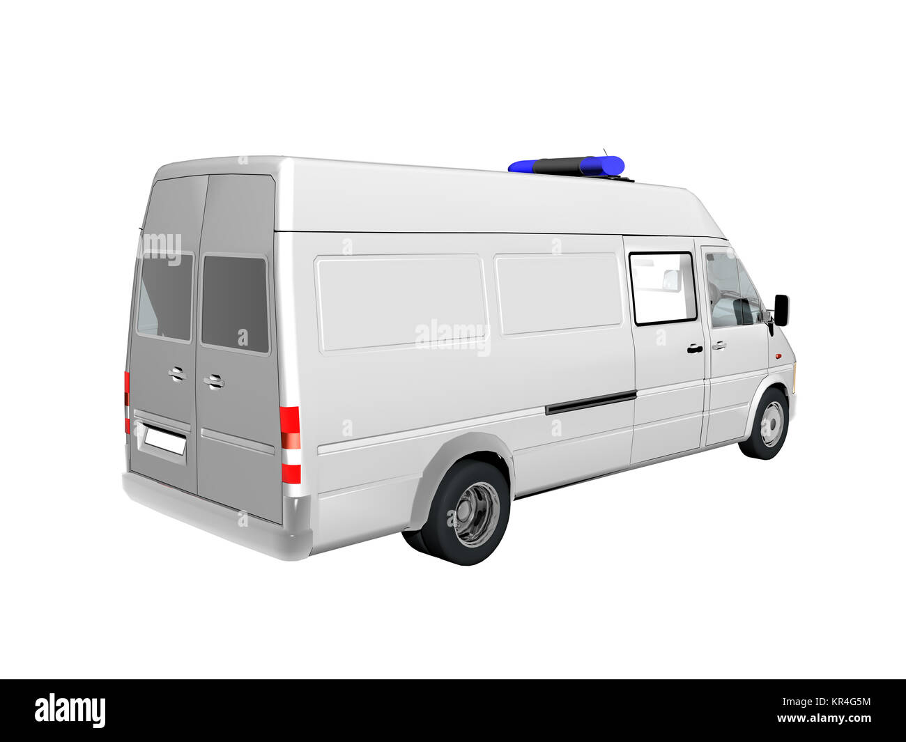 ambulance wagon free Stock Photo - Alamy