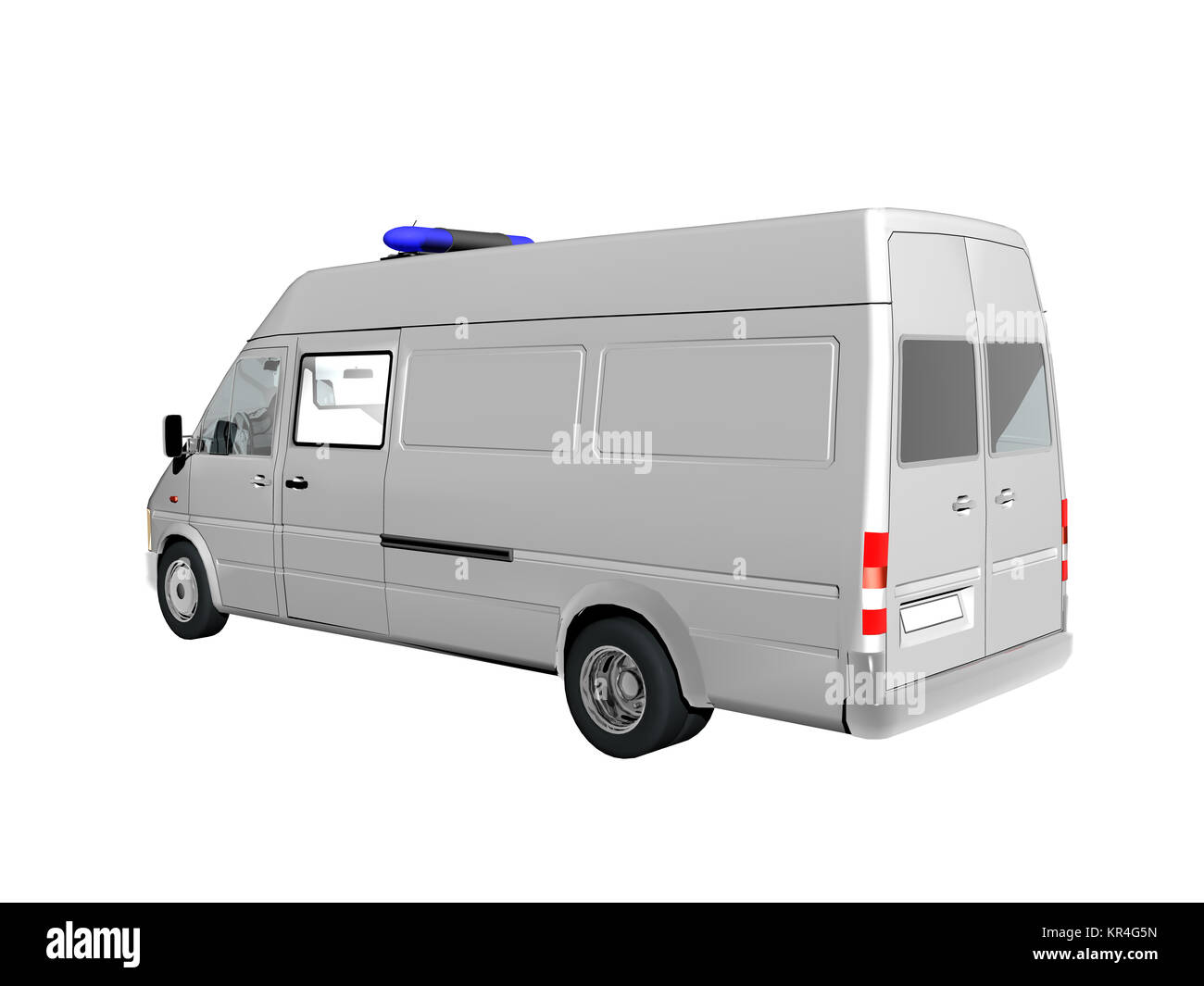 ambulance wagon free Stock Photo - Alamy