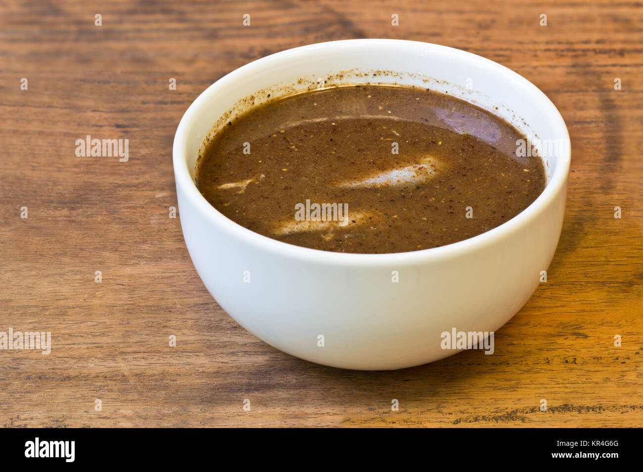 Pla ra traditional thai hi-res stock photography and images - Alamy