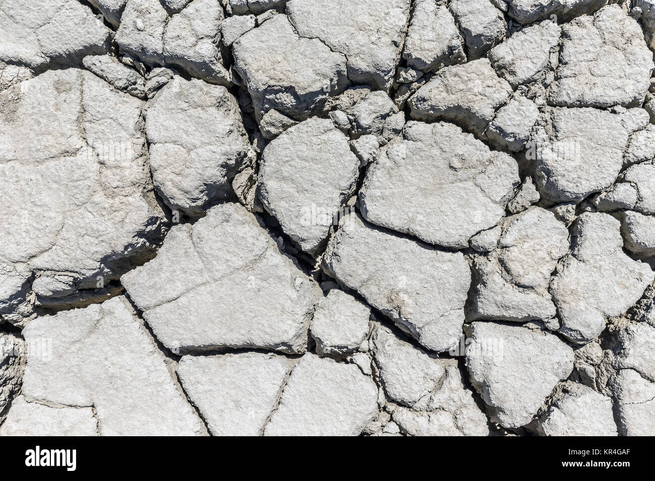Fissured clay texture hi-res stock photography and images - Alamy