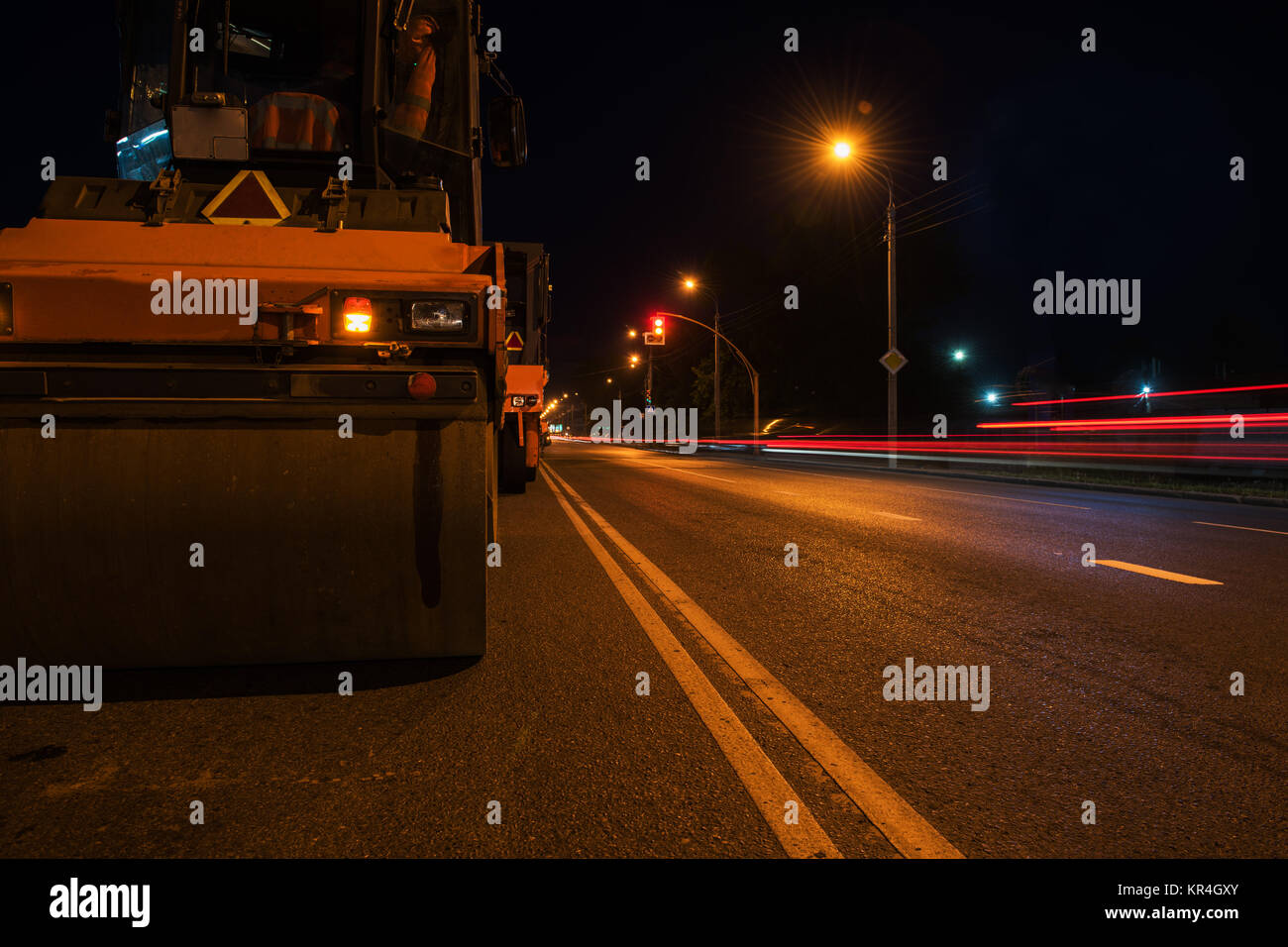Black stump road hi-res stock photography and images - Alamy