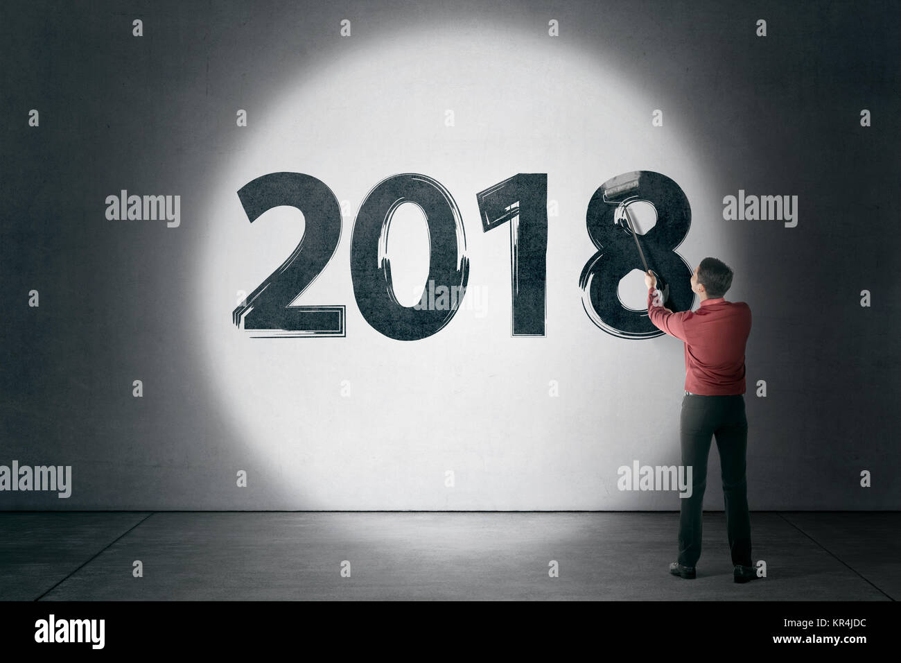 Roll career hi-res stock photography and images - Alamy