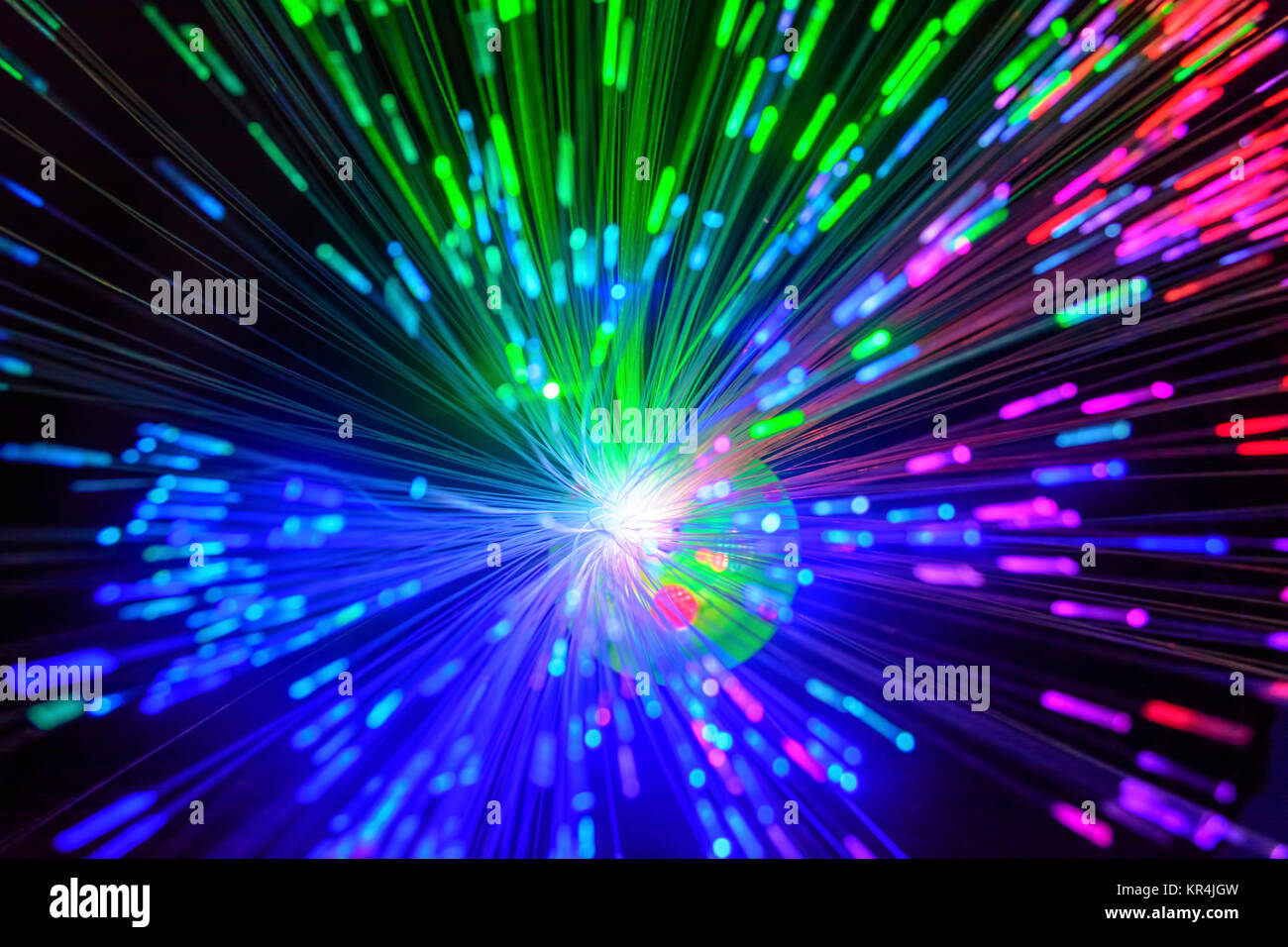 Coloured leds hi-res stock photography and images - Alamy